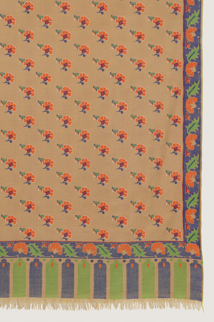 Heritage Kashmir Shawls for Men and Women | Kashmir Loom