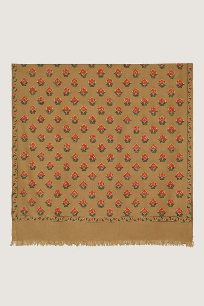 Heritage Kashmir Shawls for Men and Women | Kashmir Loom