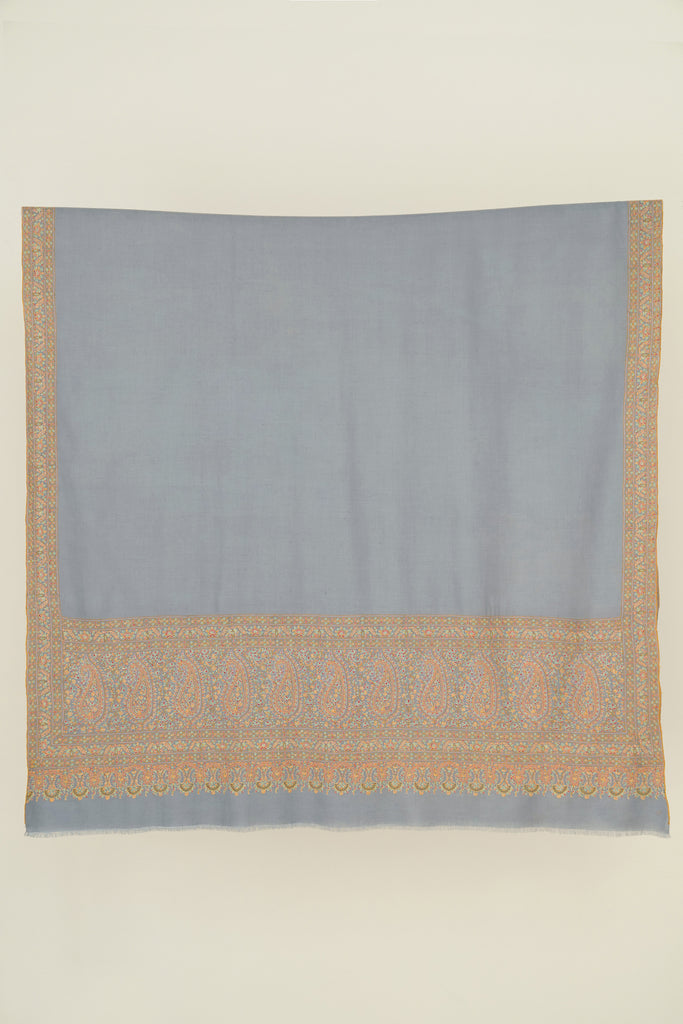 Heritage Kashmir Shawls for Men and Women | Kashmir Loom