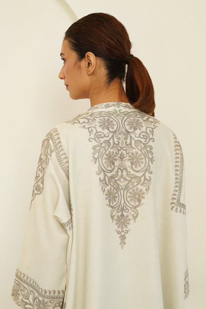 Women’s Wool and Cashmere Winter Coats and Jackets | Kashmir Loom