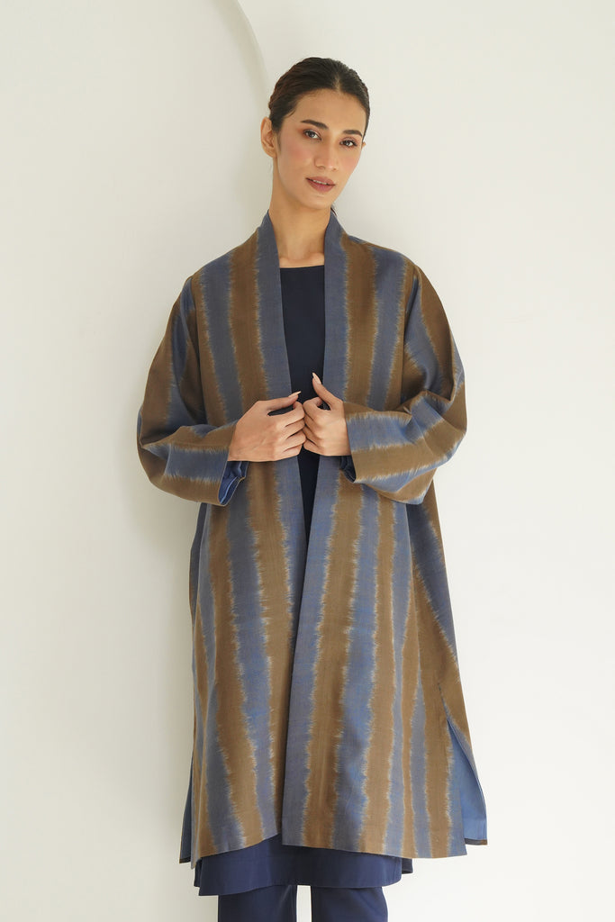 Women’s Wool and Cashmere Winter Coats and Jackets | Kashmir Loom