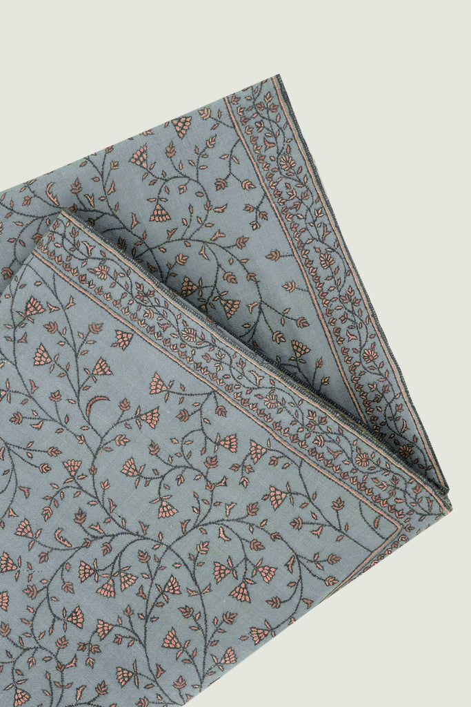 Shop Online Curated Collection of Pashmina Kani & Sozni Shawls, Scarfs