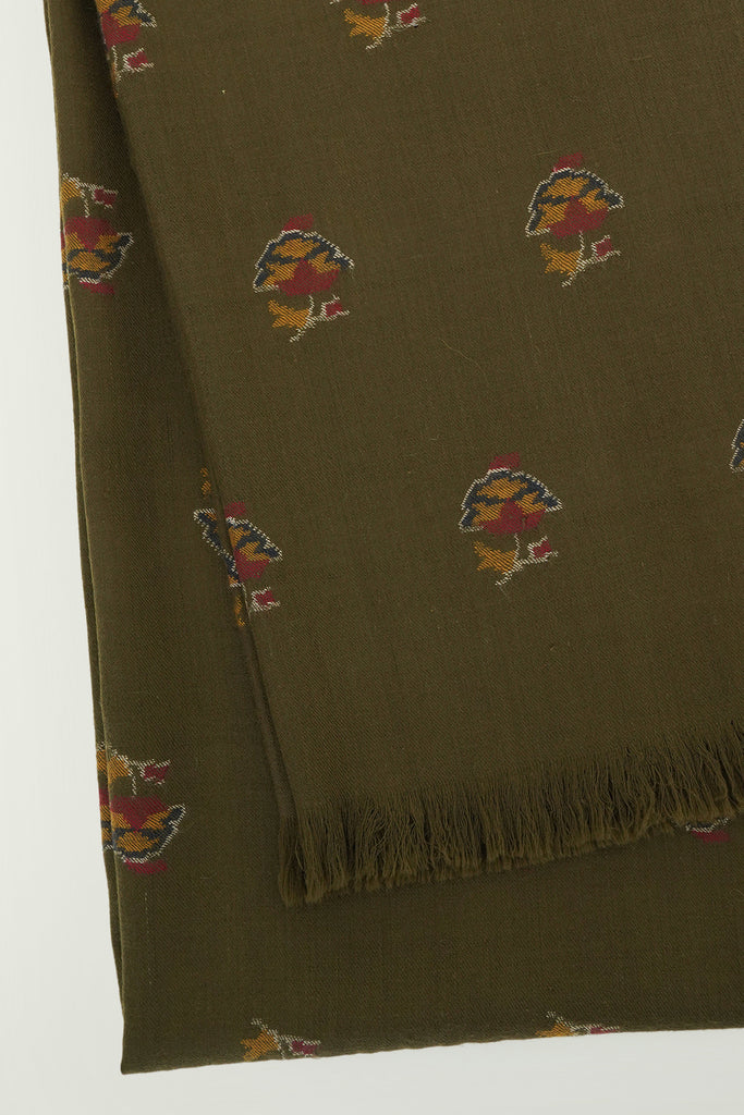 Heritage Kashmir Shawls for Men and Women | Kashmir Loom