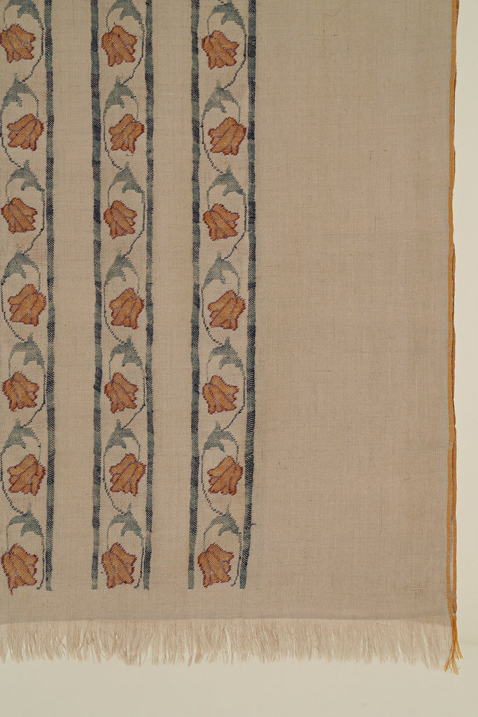 Heritage Kashmir Shawls for Men and Women | Kashmir Loom