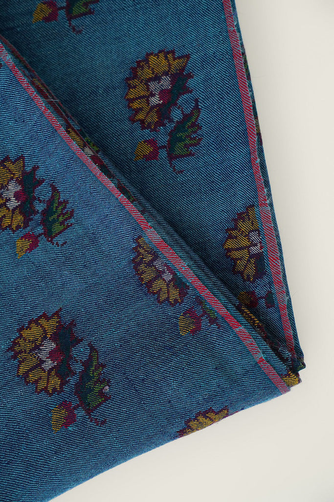Shop Online Curated Collection of Pashmina Kani & Sozni Shawls, Scarfs