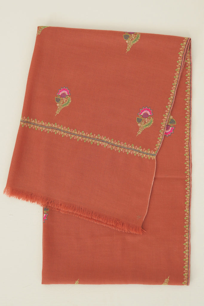 Shop Online Curated Collection of Pashmina Kani & Sozni Shawls, Scarfs
