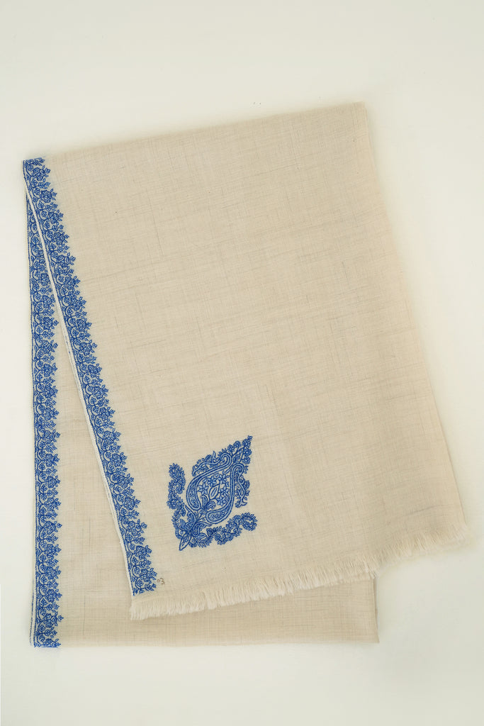 Heritage Kashmir Shawls for Men and Women | Kashmir Loom