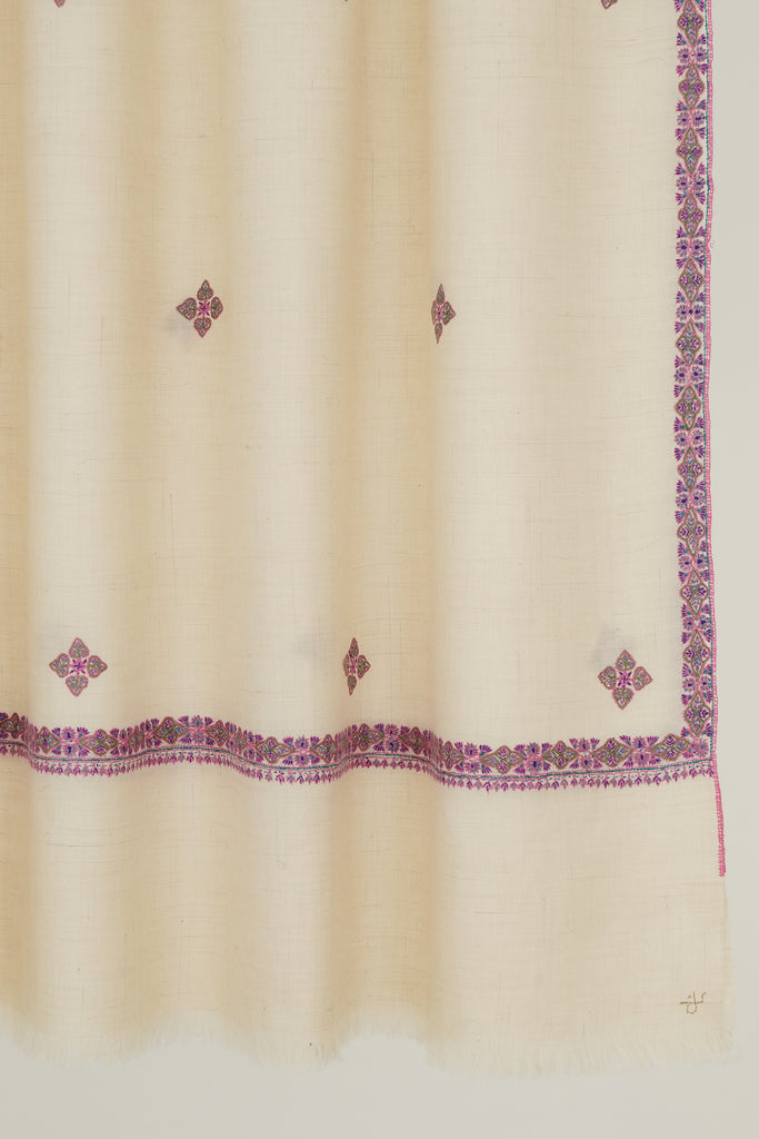 Heritage Kashmir Shawls for Men and Women | Kashmir Loom