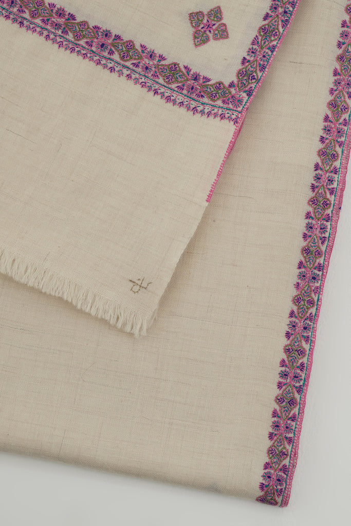 Heritage Kashmir Shawls for Men and Women | Kashmir Loom