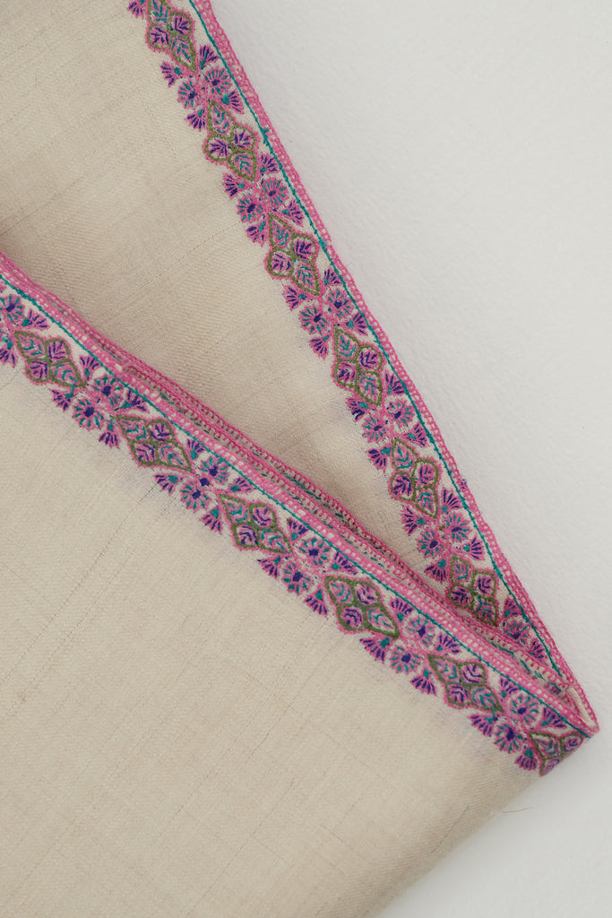 Heritage Kashmir Shawls for Men and Women | Kashmir Loom