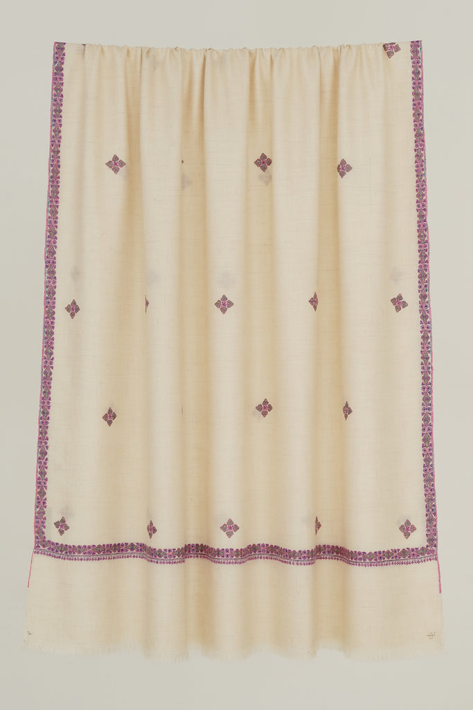 Heritage Kashmir Shawls for Men and Women | Kashmir Loom