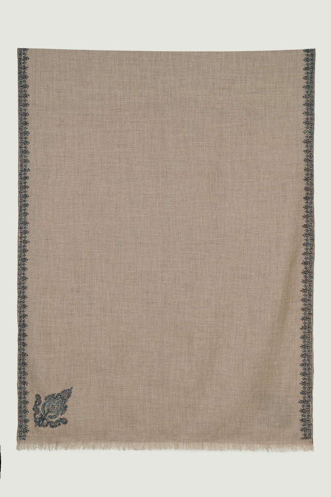 Heritage Kashmir Shawls for Men and Women | Kashmir Loom