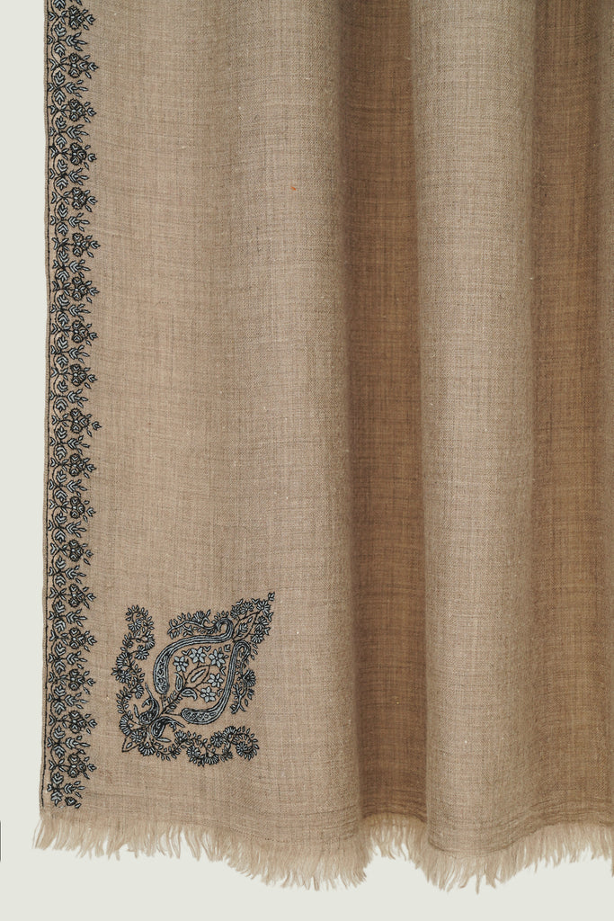 Heritage Kashmir Shawls for Men and Women | Kashmir Loom