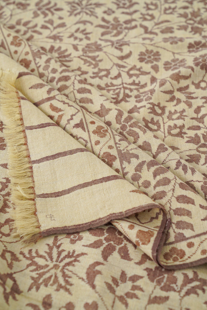 Heritage Kashmir Shawls for Men and Women | Kashmir Loom