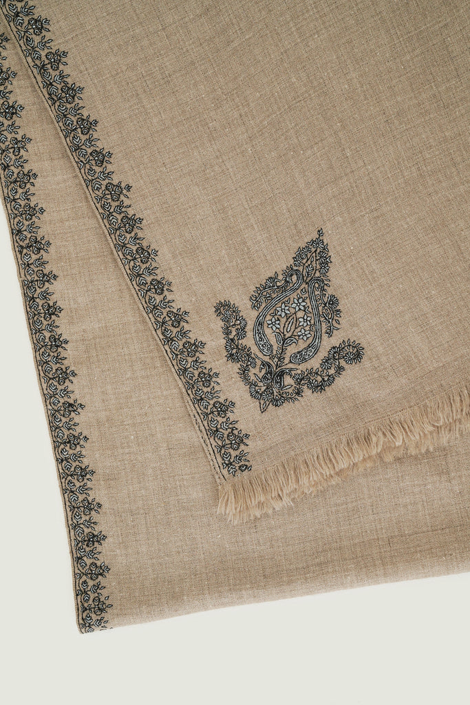 Heritage Kashmir Shawls for Men and Women | Kashmir Loom