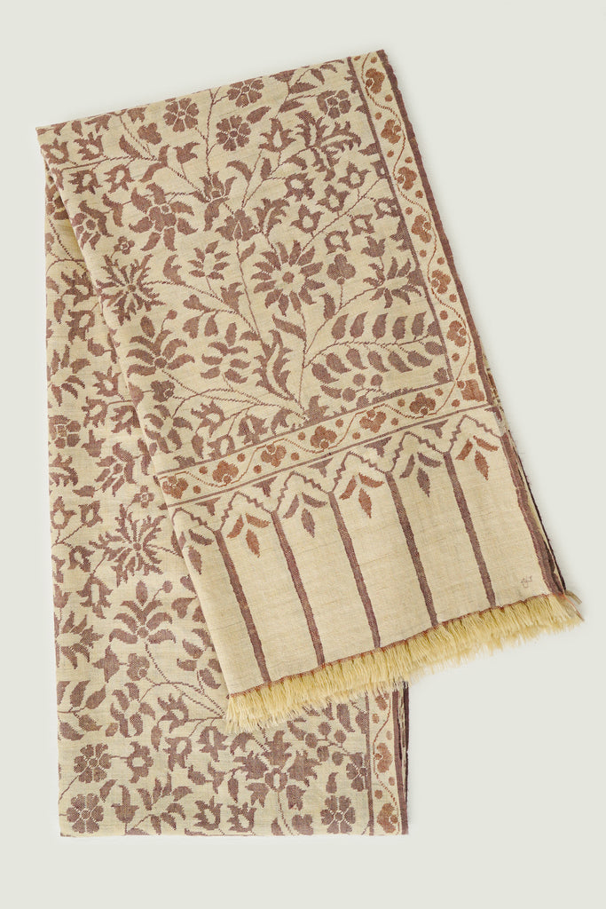 Heritage Kashmir Shawls for Men and Women | Kashmir Loom